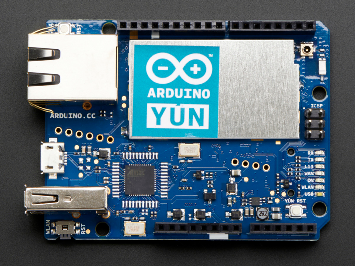 All About Arduino Main Board Types | CyberXservice