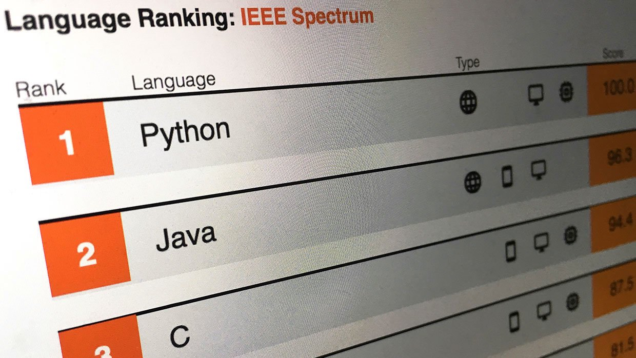 Which Languages You Can Use With Arduino CyberXservice
