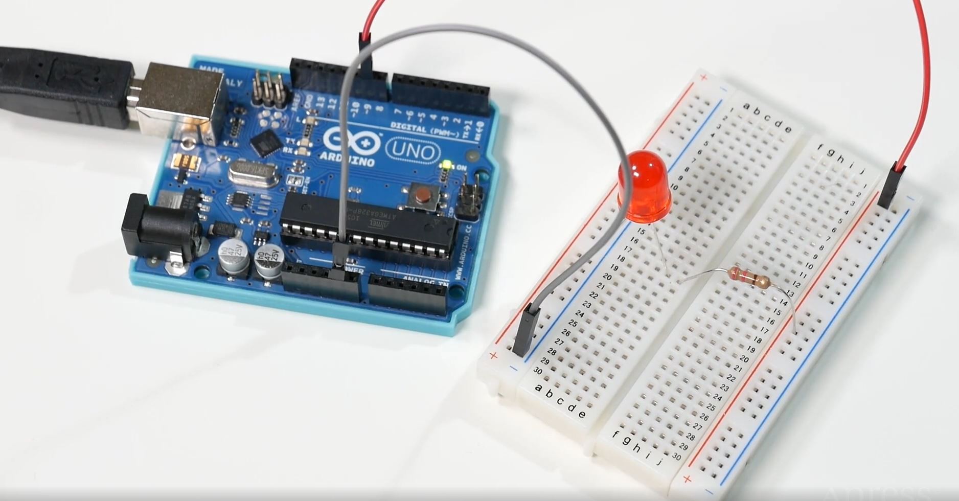 Pulse Width Modulation Pwm With Arduino Cyberxservice